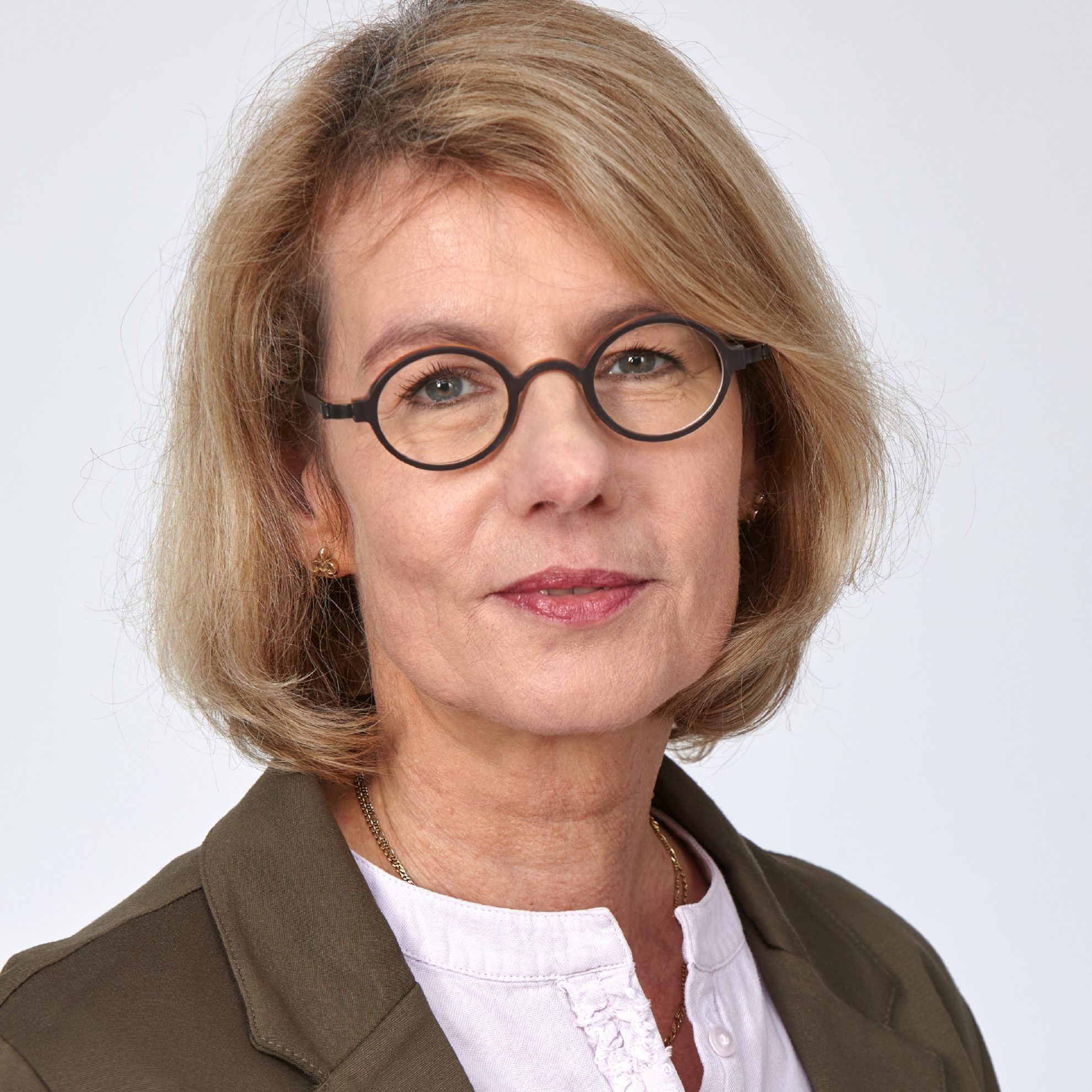 Angela Hertel › SPD Oberursel