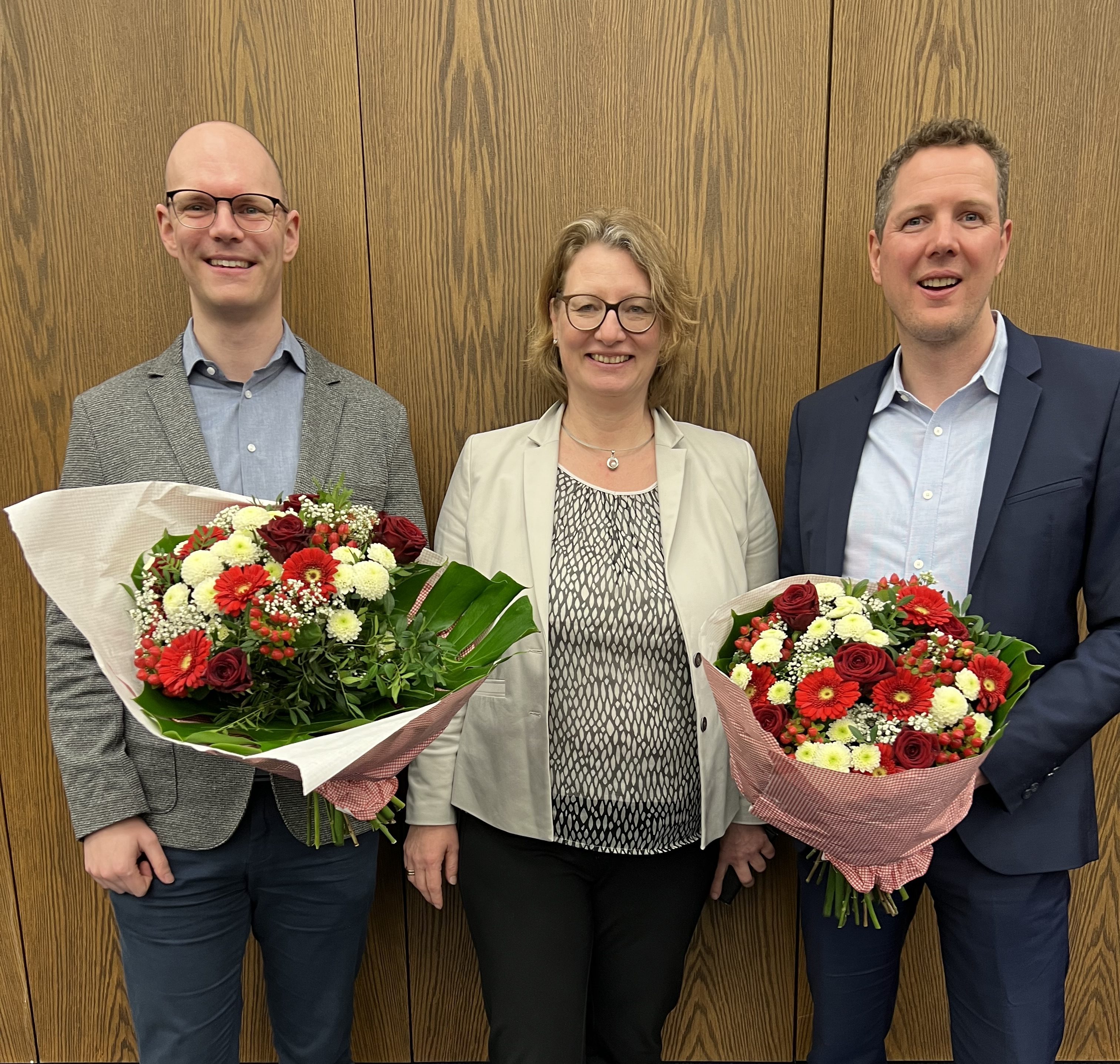 Ideenwerkstatt der SPD zum Thema Bildung stößt auf großes Interesse ...